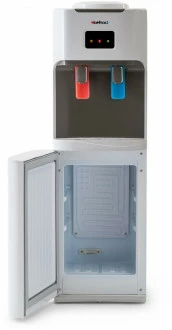 Краткий обзор HotFrost V115B